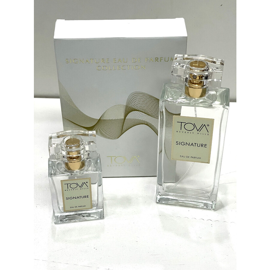 Tova Beverly Hills Ladies Tova Signature Gift Set Fragrances ...