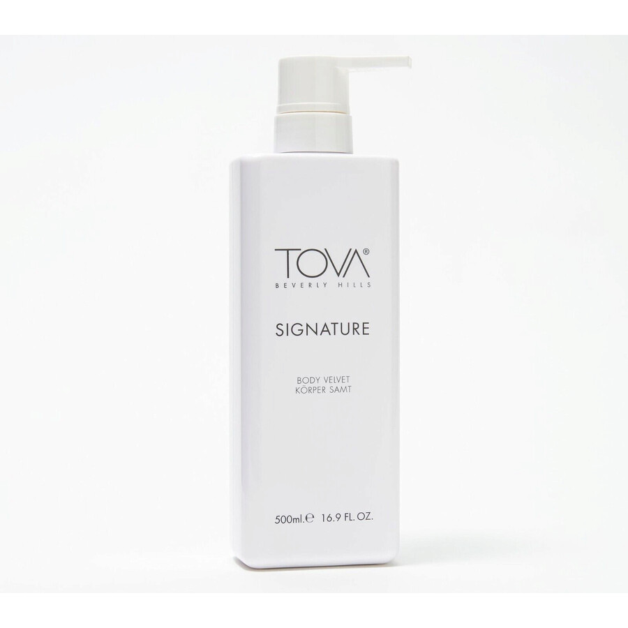 Tova Beverly Hills Ladies Tova Signature Lotion 16.9 oz Fragrances ...