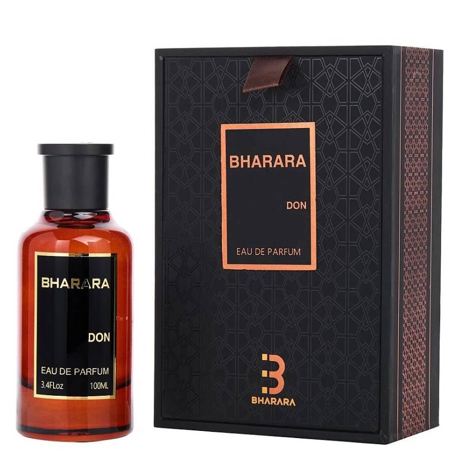 Bharara Men's Don EDP Spray 3.4 oz Fragrances 0019213947538 ...
