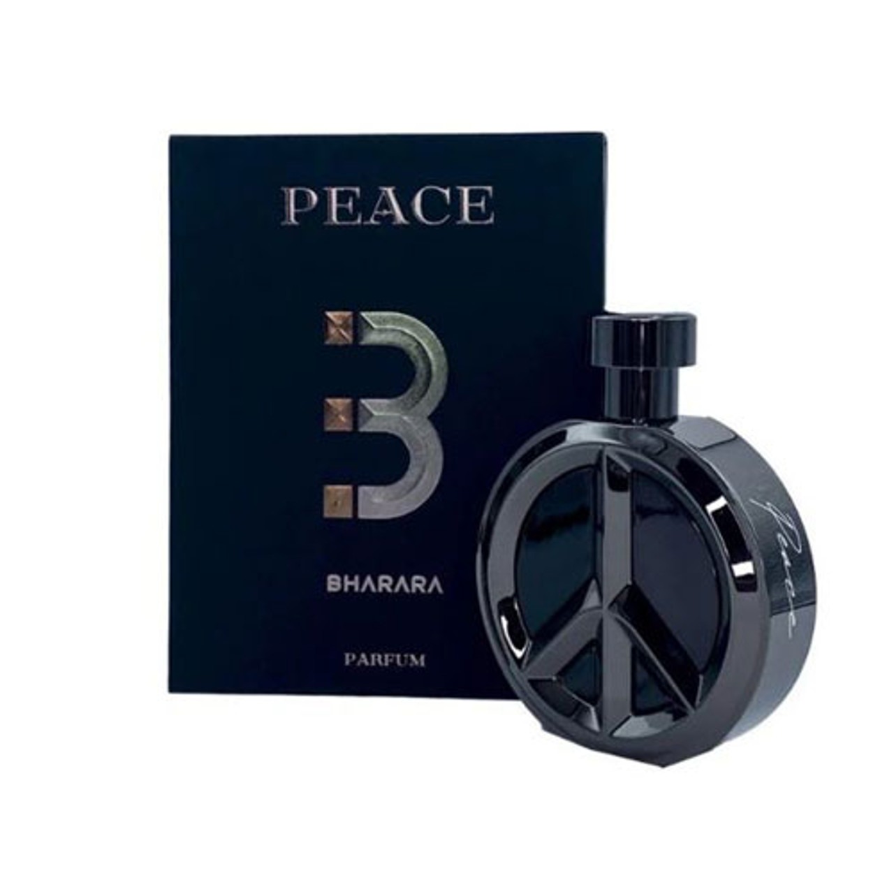 Bharara Unisex Bharara Peace Parfum 3.4 oz Fragrances 850050062394 ...