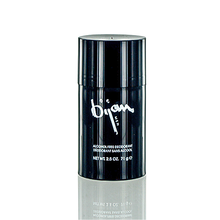 Bijan Men by Bijan Deodorant Stick 2.5 oz (75 ml) (m) 603531640037 ...