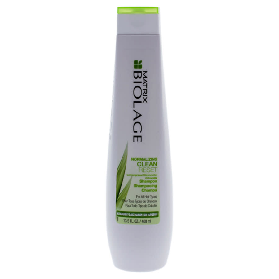 Matrix Biolage by Matrix Normalizing Shampoo 13.5 oz (400 ml ...
