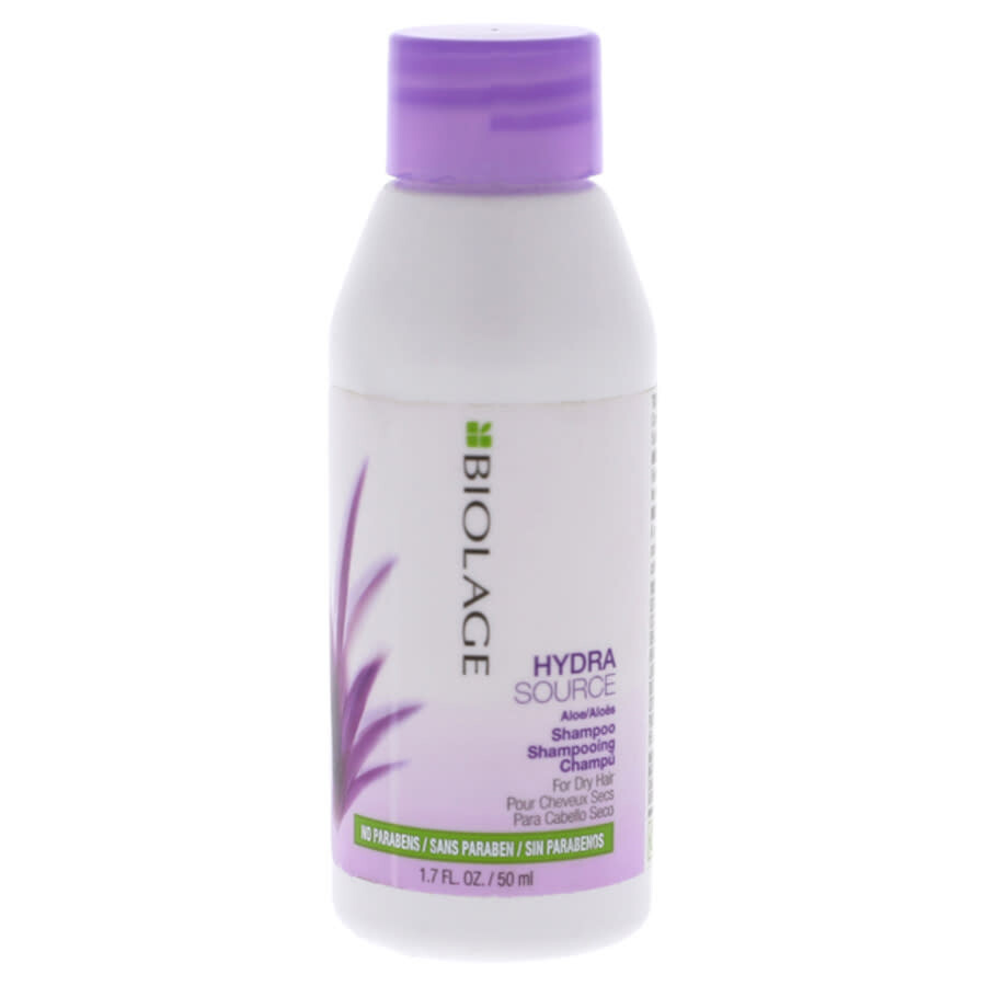 Matrix Biolage Hydrasource Shampoo by Matrix for Unisex - 1.7 oz ...