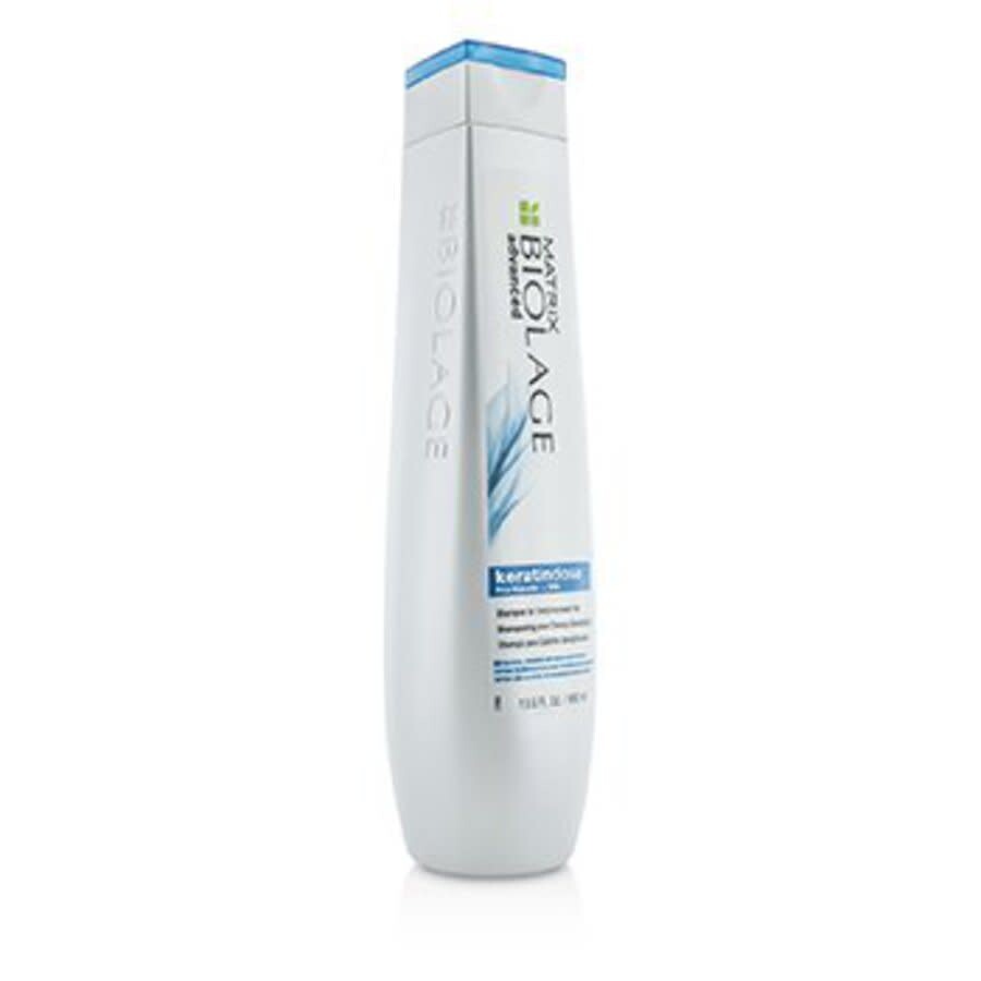 Matrix Biolage Keratindose by Matrix Shampoo 13.5 oz 884486152114 ...