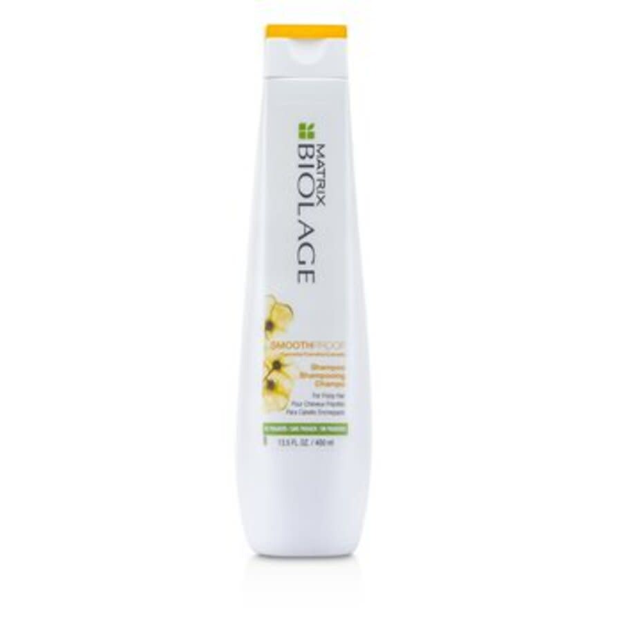 Matrix Biolage Smoothproof by Matrix Shampoo 13.5 oz(400 ml ...
