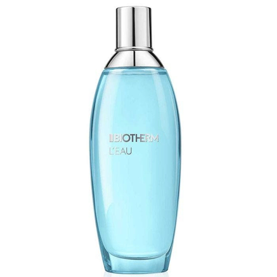 Biotherm Ladies Eau Pure EDT Spray 1.7 oz Fragrances 3605540669211 ...