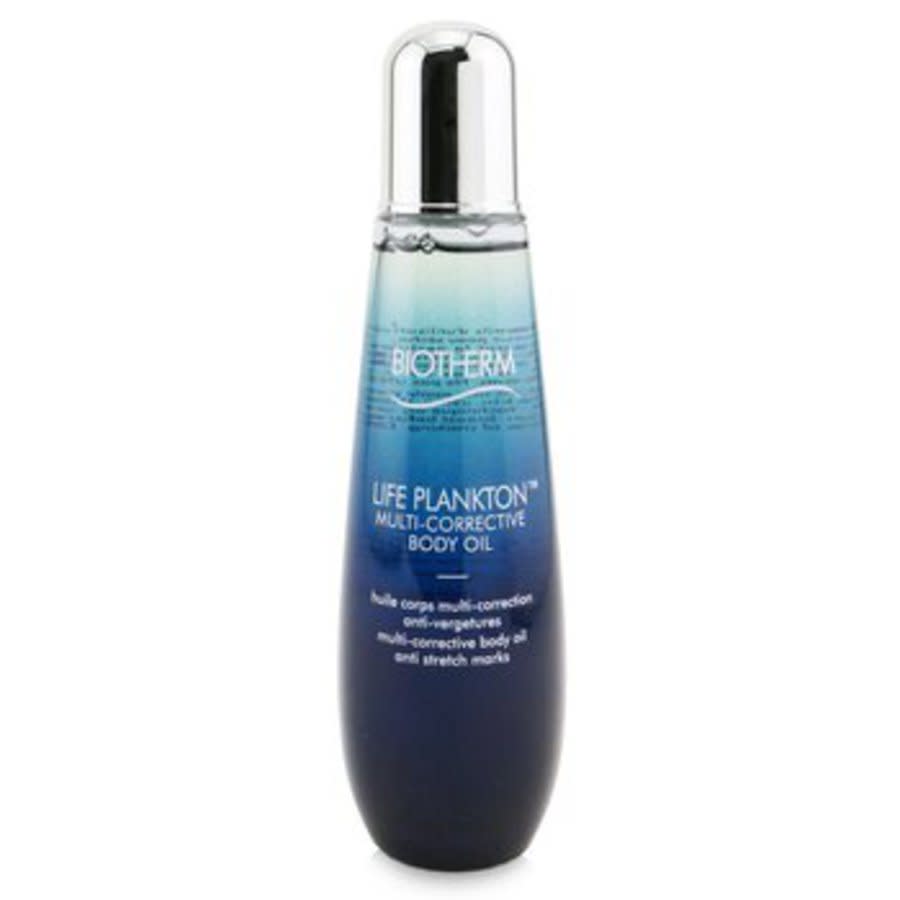Biotherm - Life Plankton Multi-Corrective Body Oil 125ml/4.22oz ...
