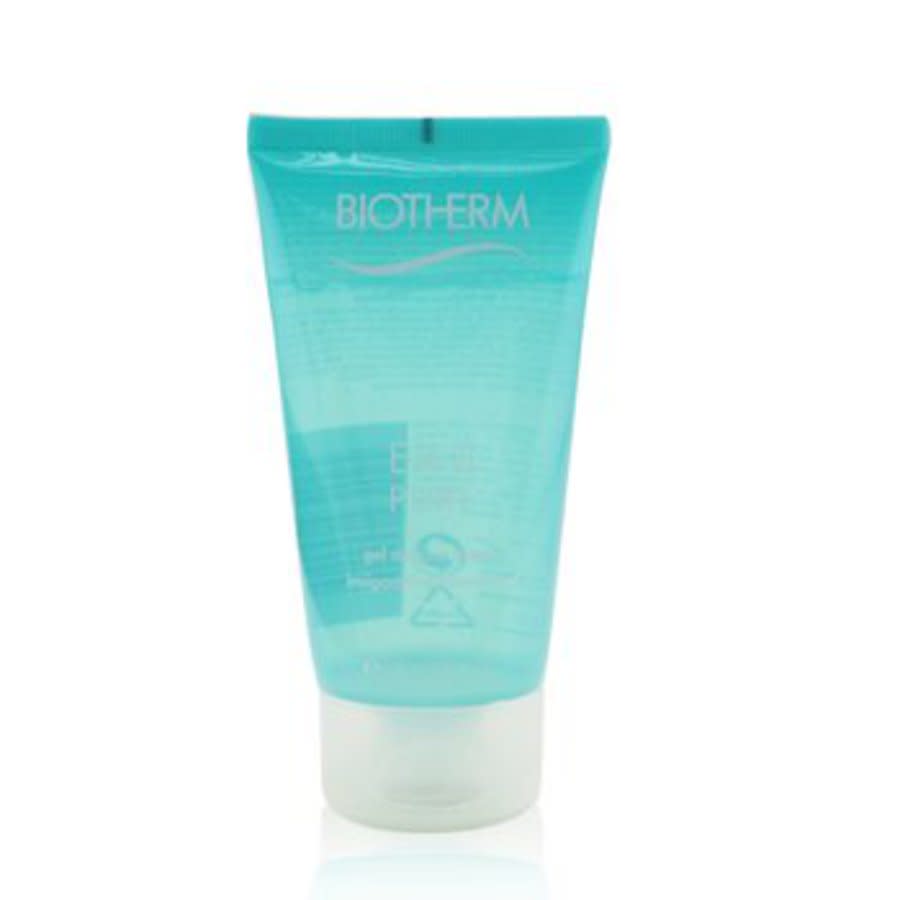 Biotherm Unisex Eau Pure Invigorating Shower Gel 5.07 oz Bath & Body ...