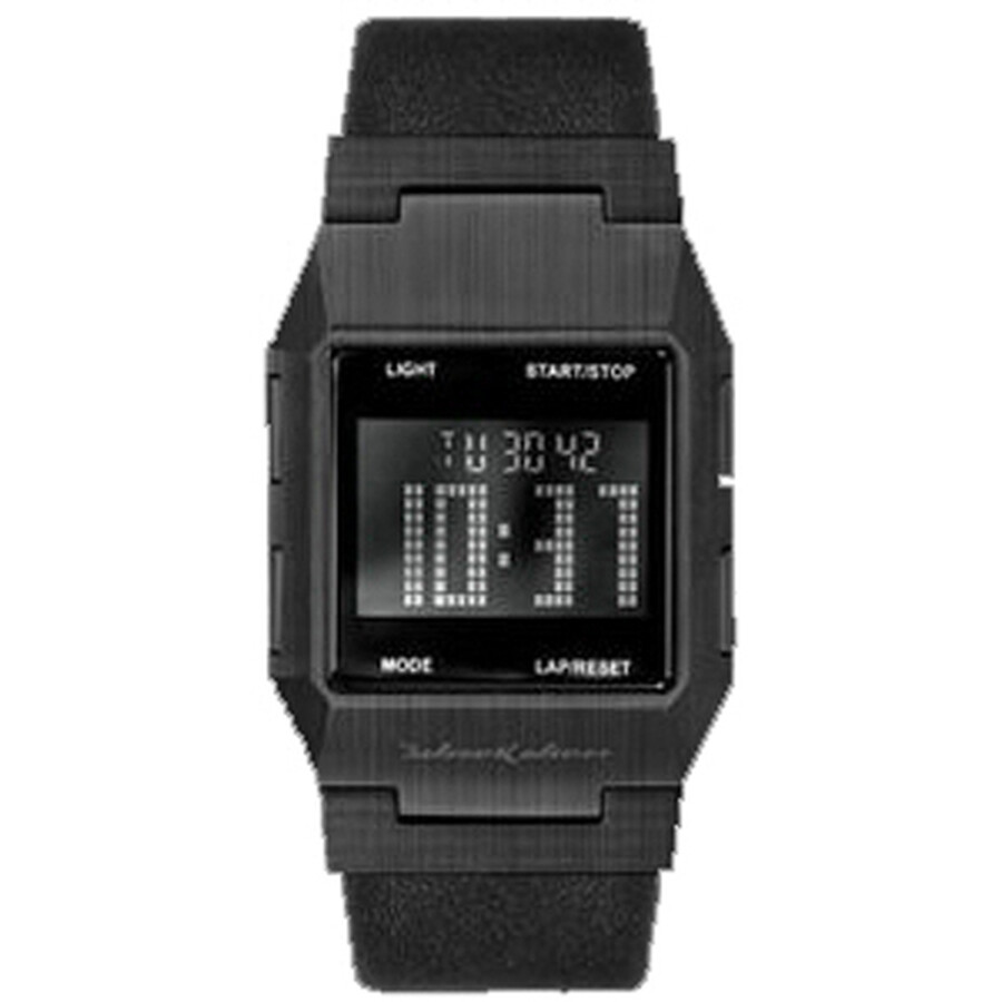 Black Dice Bd-031-02 Wired Men's Watch BD-031-02 0847864085589 ...