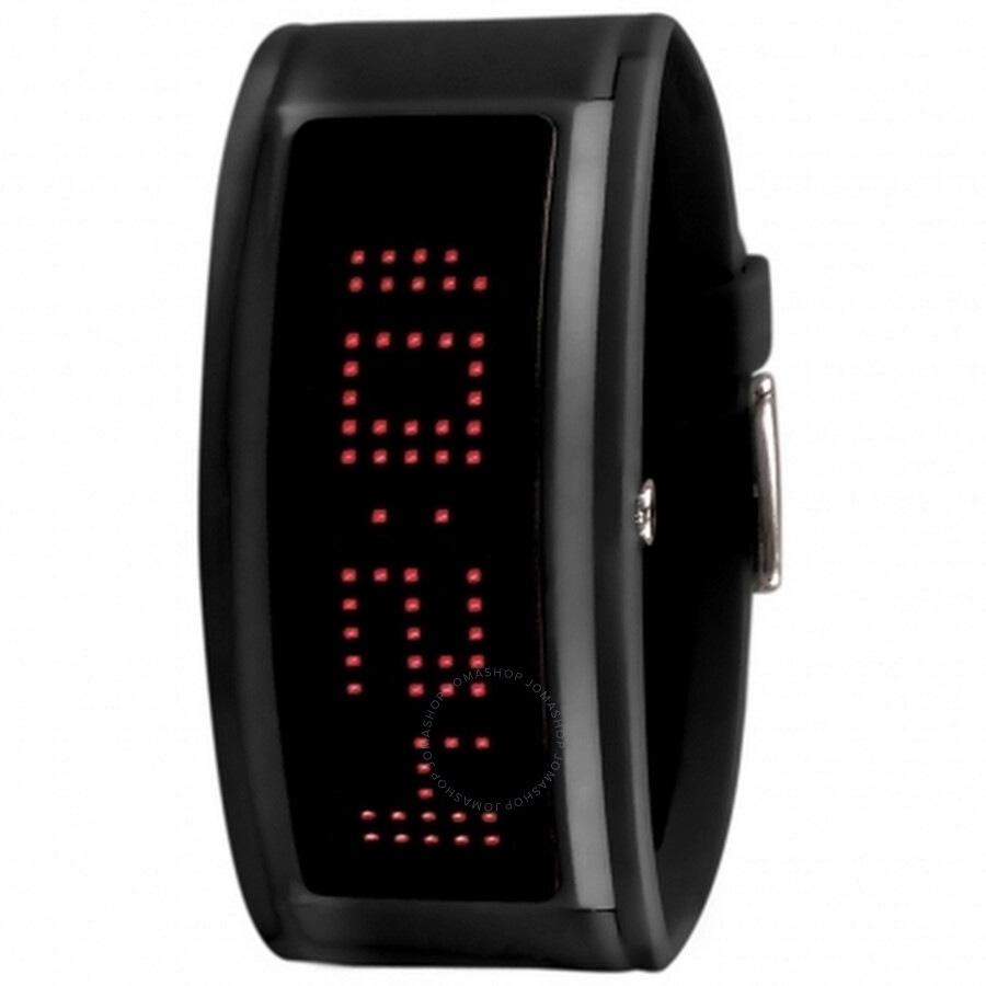 Black Dice Bd-044-02 Guru Watch BD-044-02 5055284726431 - Watches ...