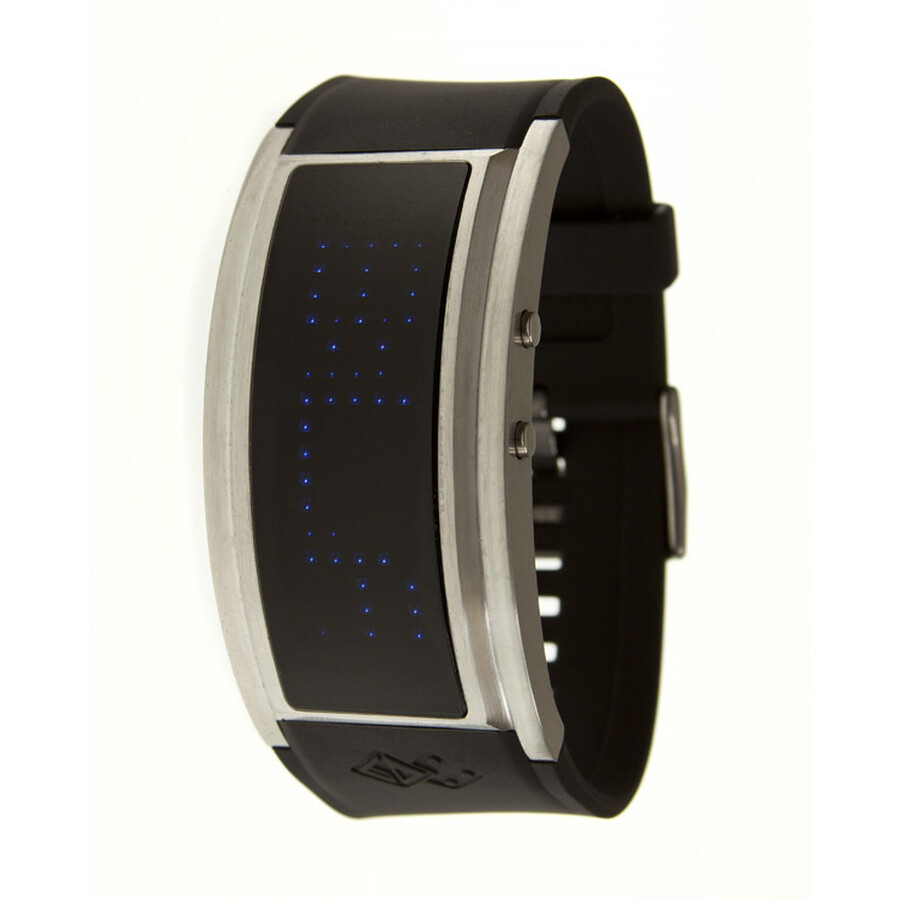 Black Dice Bd-060-01 Guru Front Men's Watch BD-060-01 5060121288850 ...