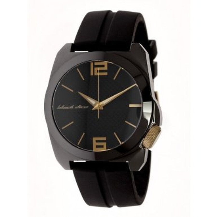 Black Dice King Black Dial Ceramic Men's Watch BD-064-02 5060262141168 ...