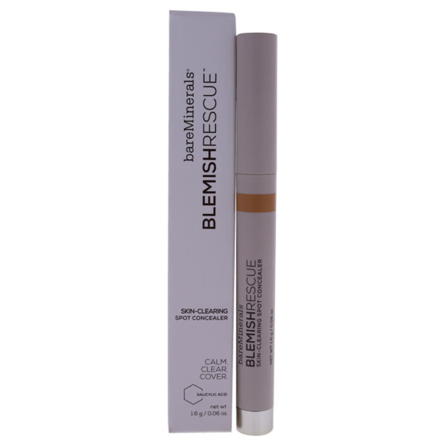 Bareminerals Blemish Rescue Skin Clearing Spot Concealer - 3.5 C Medium ...