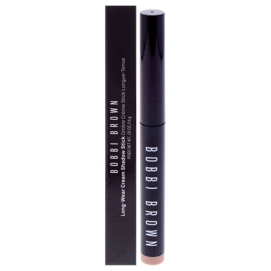 Bobbi Brown Ladies Long-Wear Cream Shadow Stick 0.05 oz Bellini Makeup ...