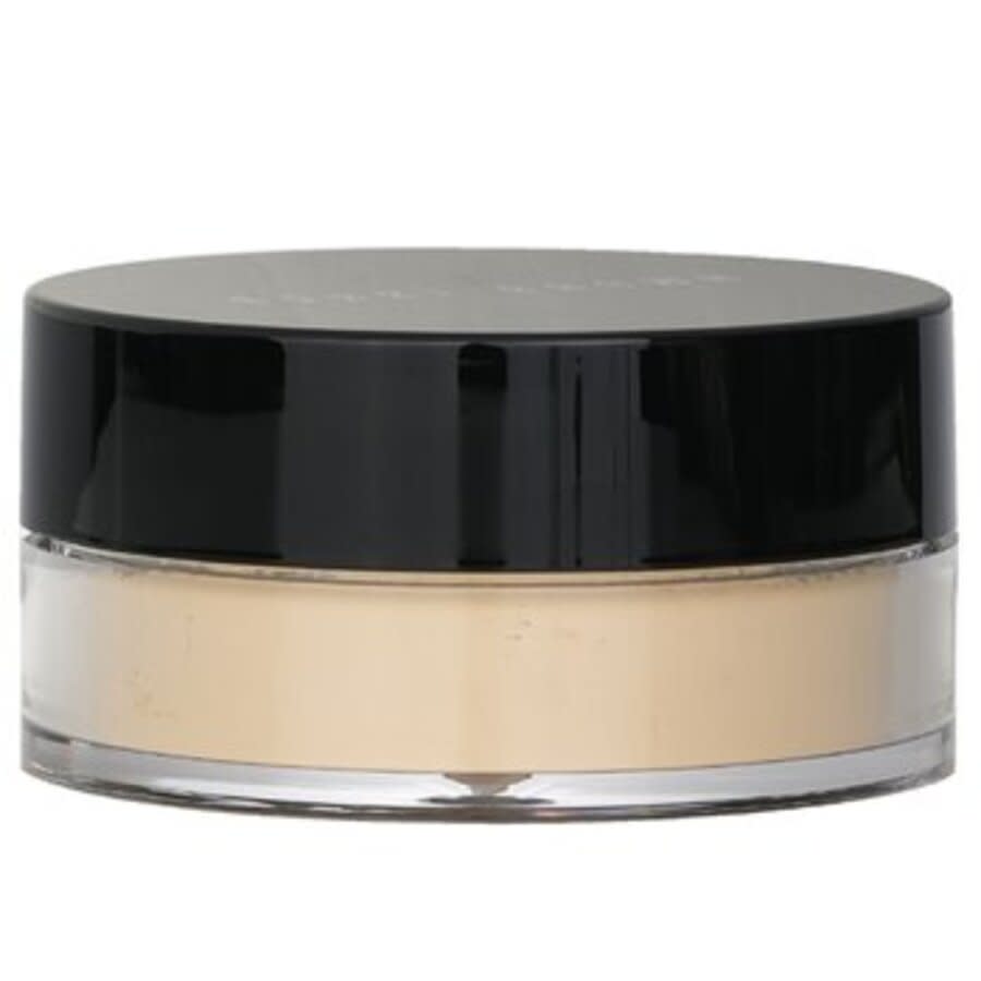 Bobbi Brown Ladies Sheer Finish Loose Powder 0.35 oz # 01 Pale Yellow ...