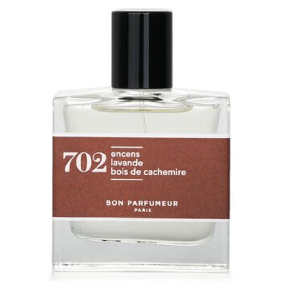 Bon Parfumeur 702 Incense, Lavendar, Bois de Cashmire Eau De Parfum ...