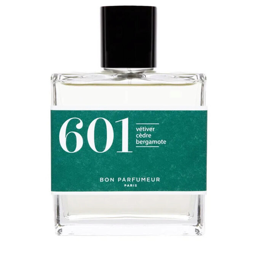 Bon Parfumeur Unisex 601 EDP Spray 3.4 oz Fragrances 3760246988070 ...