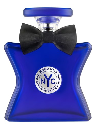 Bond No.9 Men's The Scent Of Peace For Him EDP Spray 3.4 oz (Tester ...