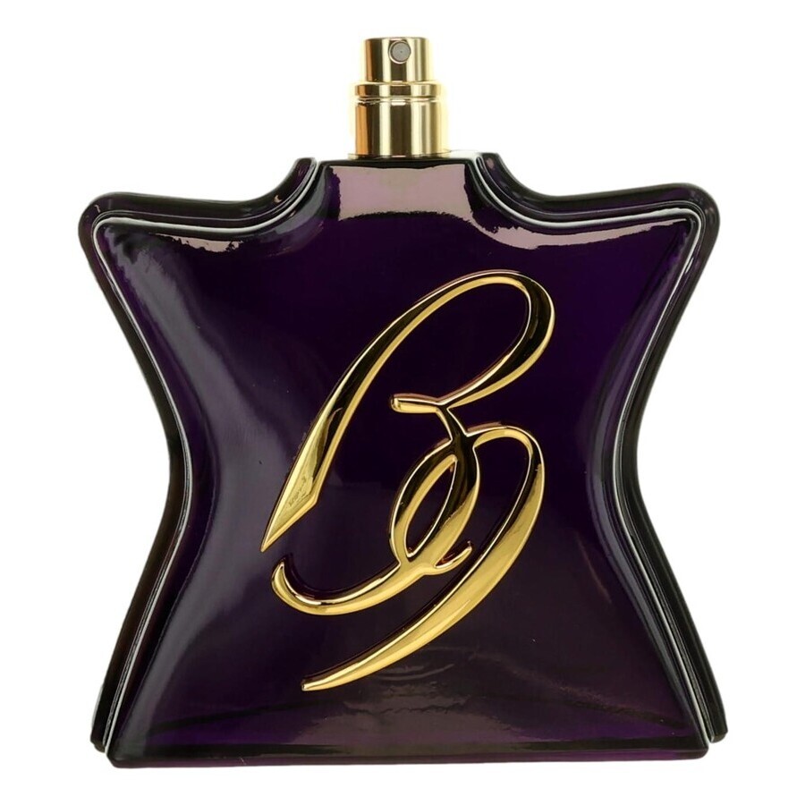 Bond No.9 Unisex B9 EDP Spray 3.3 oz (Tester) Fragrances 888874055469 ...