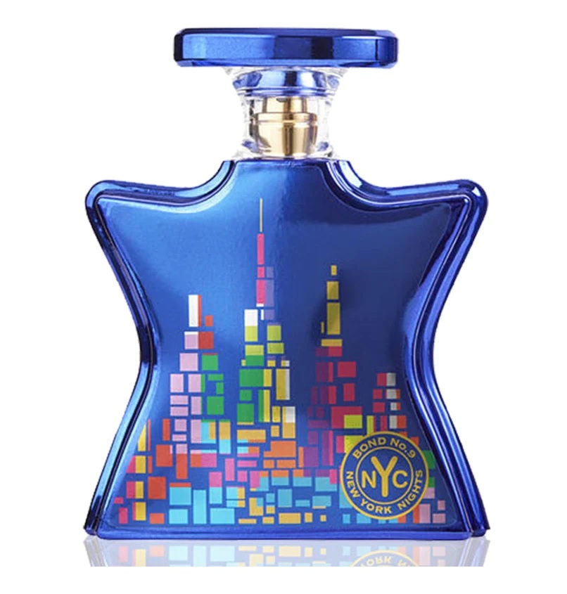 Bond No.9 Unisex New York Nights EDP Spray 3.3 oz (Tester) Fragrances ...
