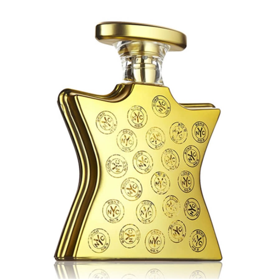 Bond No.9 Unisex New York Signature EDP Spray 3.3 oz (Tester ...