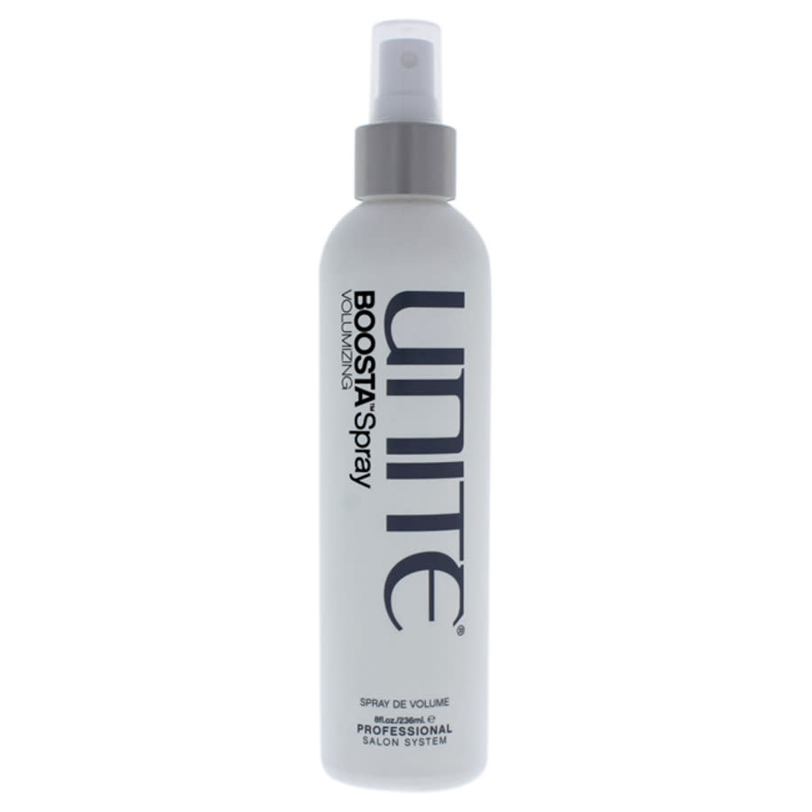 Unite Boosta / Unite Volumizing Spray 8.0 oz (236 ml) 700371450540 ...