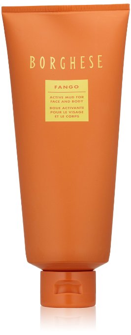 Borghese / Fango Active Mud Mask for Face and Body 7.0 oz 739581024241 ...