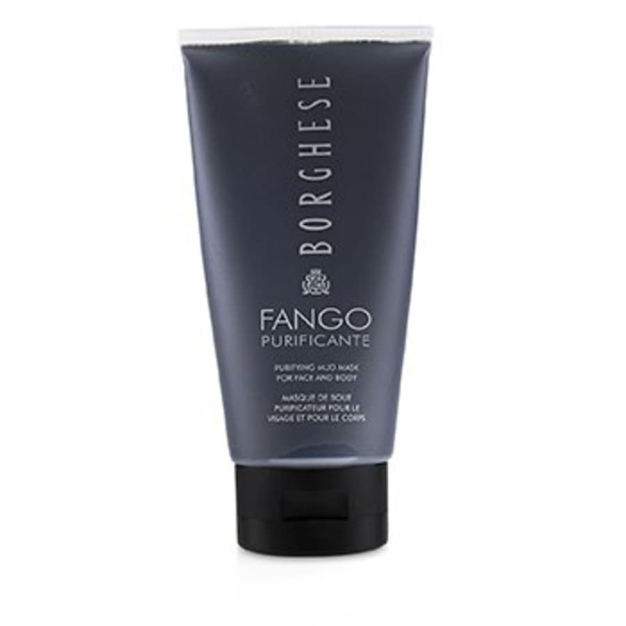 Borghese - Fango Purificante Purifying Mud Mask 141g/5oz 739581122350 ...