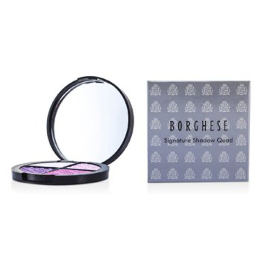 Borghese - Signature Shadow Quad - Surrealist 7g/0.25oz 4893580006038 ...