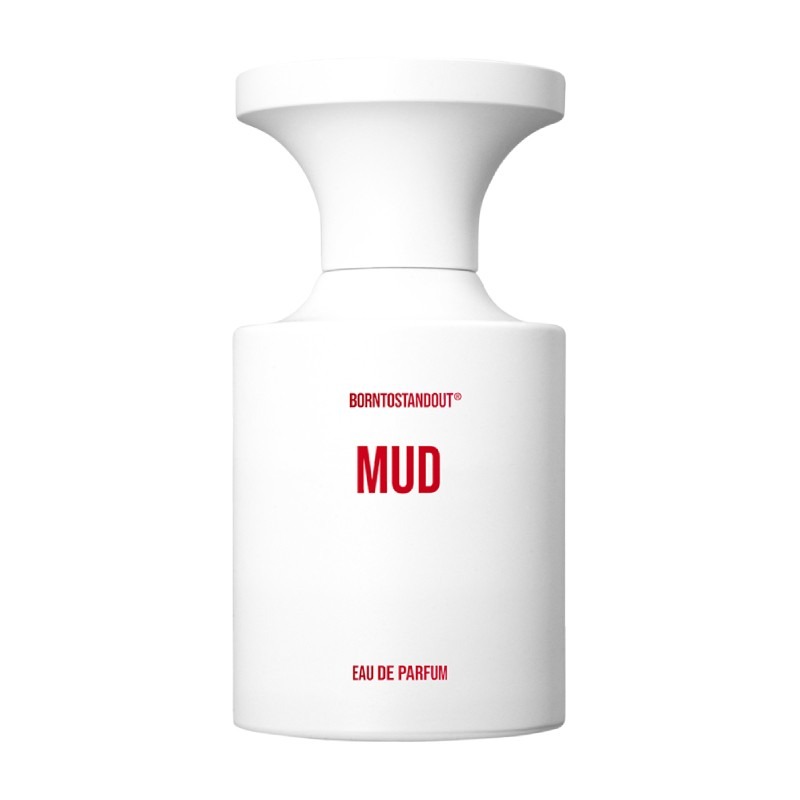 Borntostandout Unisex Mud EDP Spray 1.7 oz Fragrances 8809840210660 ...