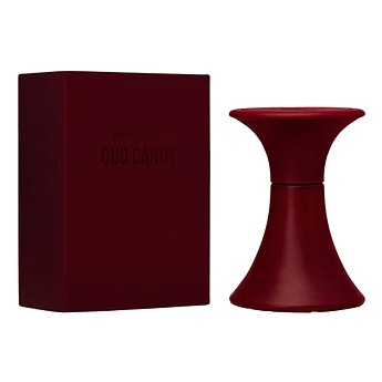 Borntostandout Unisex Oud Candy Extrait Extreme Extrait de Parfum Spray ...