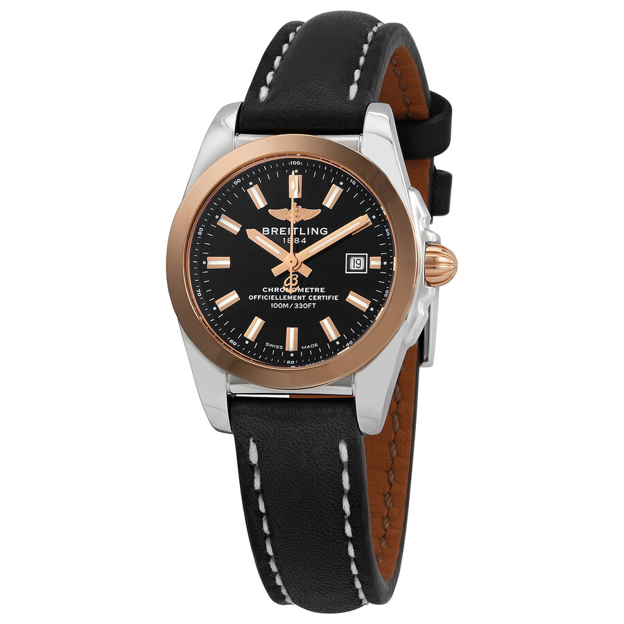 Breitling Galactic 29 Quartz Ladies Watch C7234812-BF32-477X ...