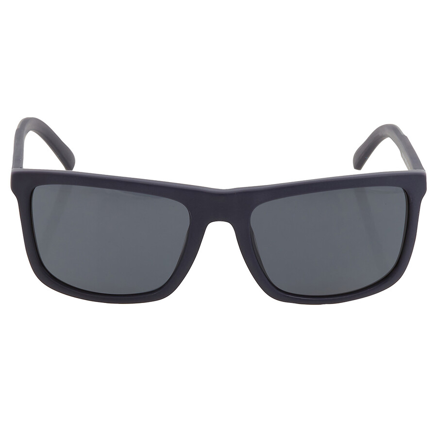 Brooks Brothers Navy Phantos Men's Sunglasses BB5044 603755 56 ...