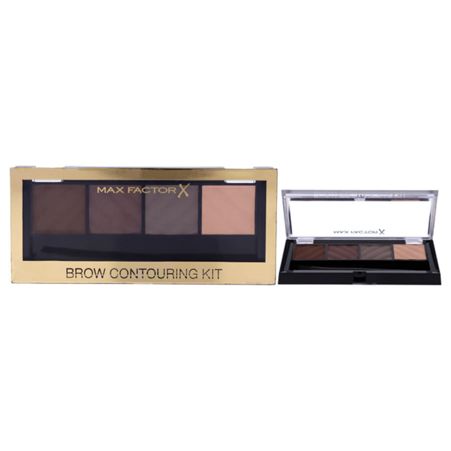 Max Factor Brow Contouring Kit by Max Factor for Women - 0.06 oz ...