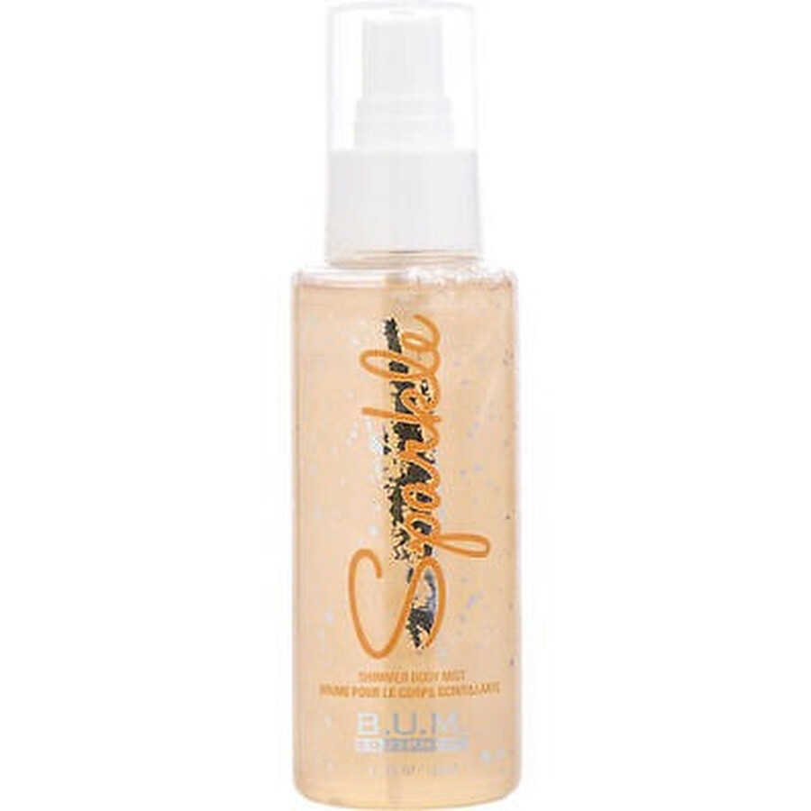 Bum Equipment Shimmer Body Mist Spray 4.2 oz Mist 746480169782 ...