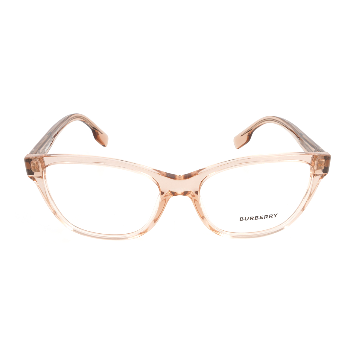 Burberry Auden Demo Cat Eye Ladies Eyeglasses BE2346 3358 53 ...