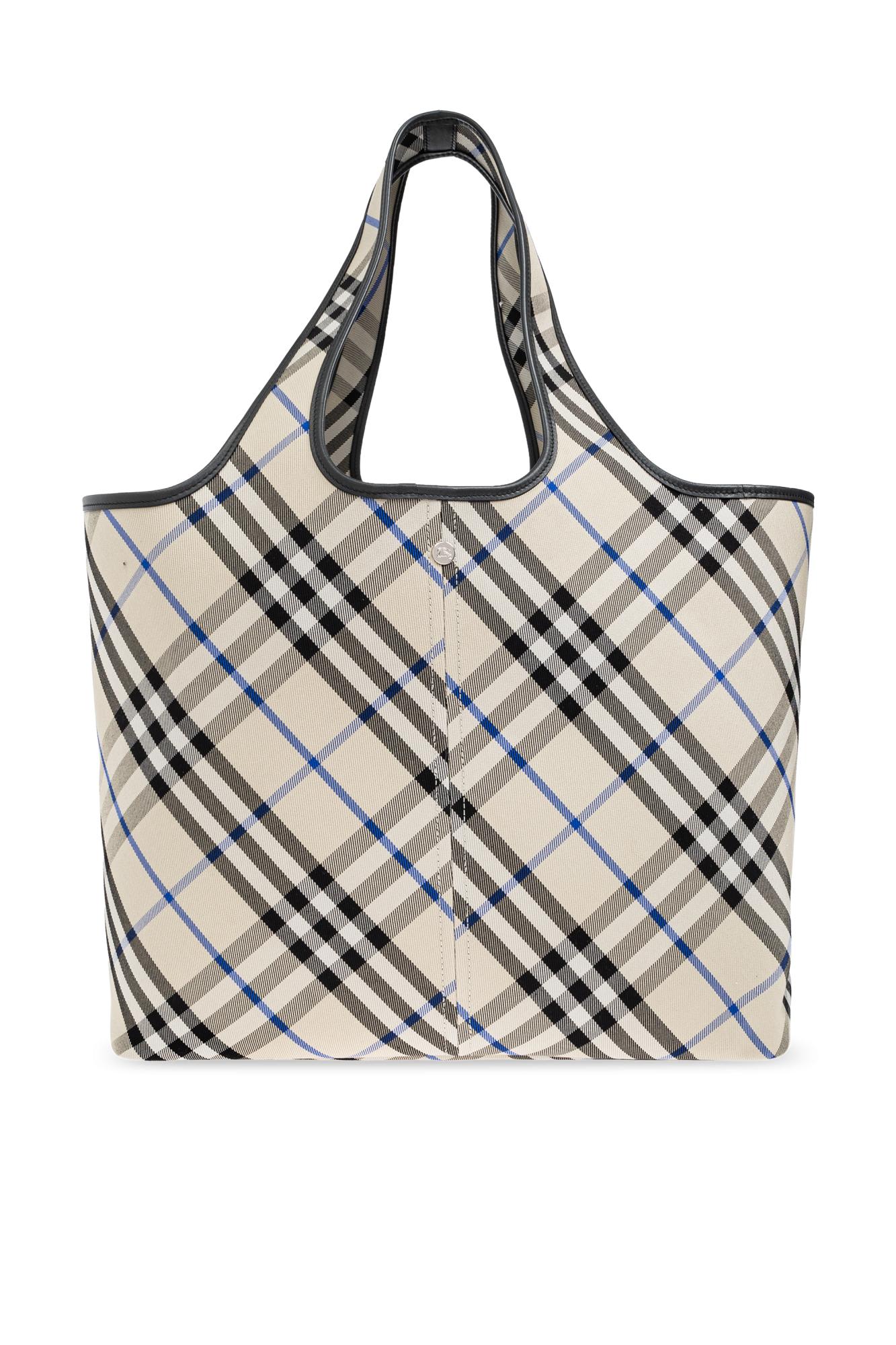 Burberry Bag Type Shopper 8105768_B9629 5045708954335 - Handbags - Jomashop
