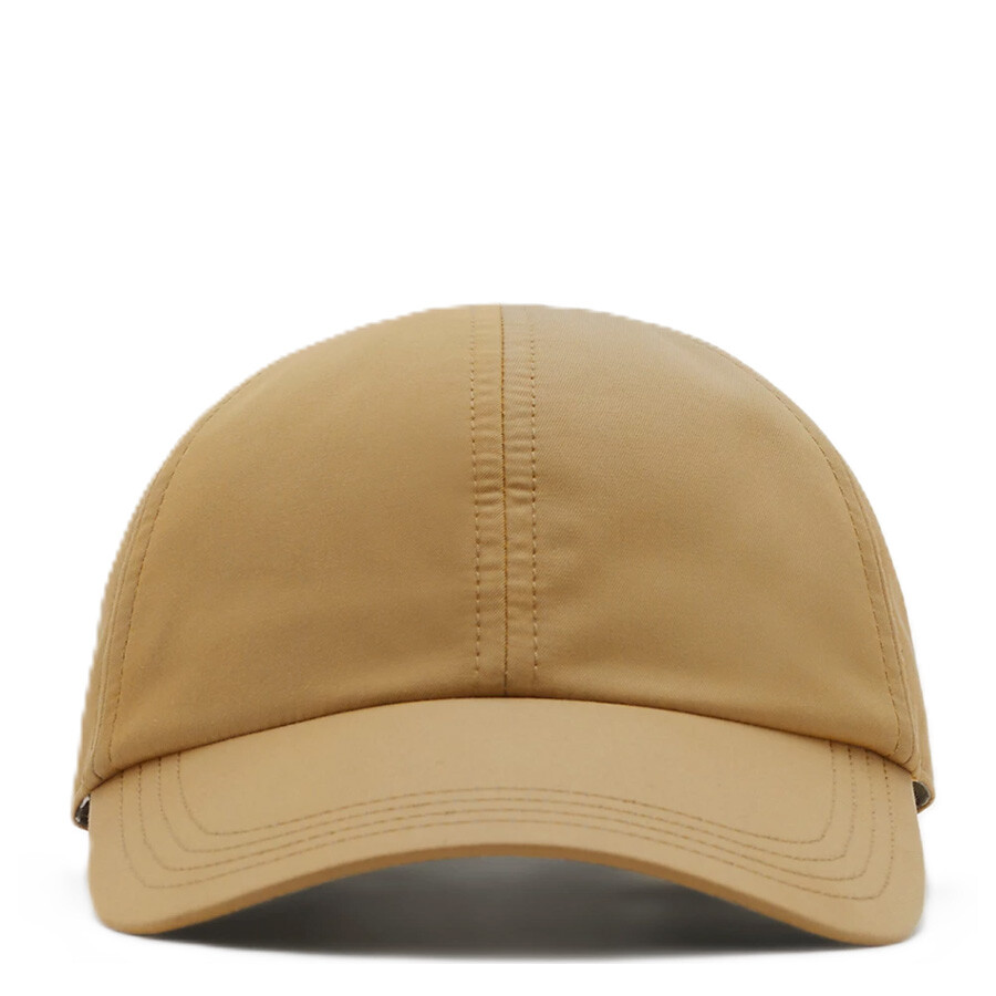 Burberry Cotton Gabardine Cap, Size Small 8089538 - Clothing - Jomashop