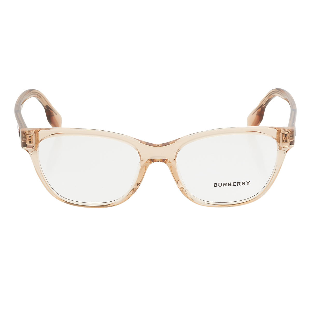 Burberry Auden Demo Cat Eye Ladies Eyeglasses BE2346 3358 51 BE2346 ...