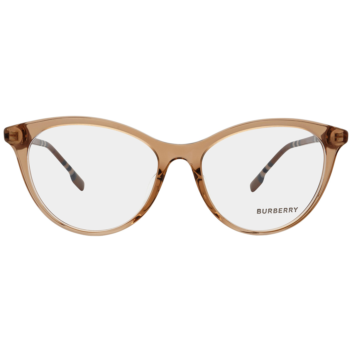 Burberry Demo Wayfarer Ladies Eyeglasses BE 2325F 4010 53 8056597614566 ...