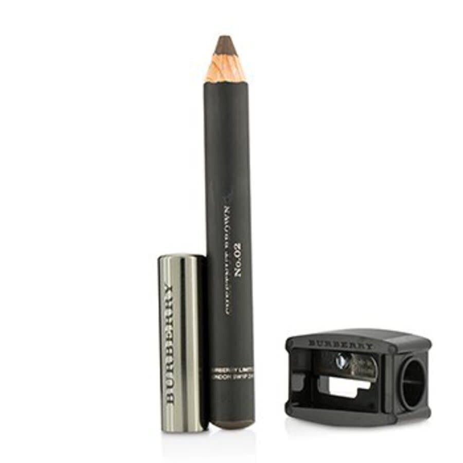 Burberry - Effortless Blendable Kohl Multi Use Crayon - # No. 02 ...