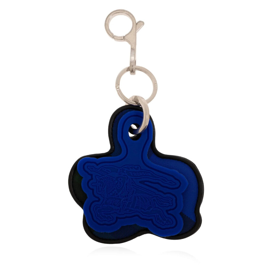 Burberry Equestrian Knight Design Key Ring 8080765 5045705029968 - Jomashop