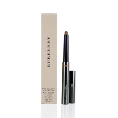 Burberry / Eye Colour Contour Smoke & Sculpt Pen Almond 0.05 oz (1.5 ml ...