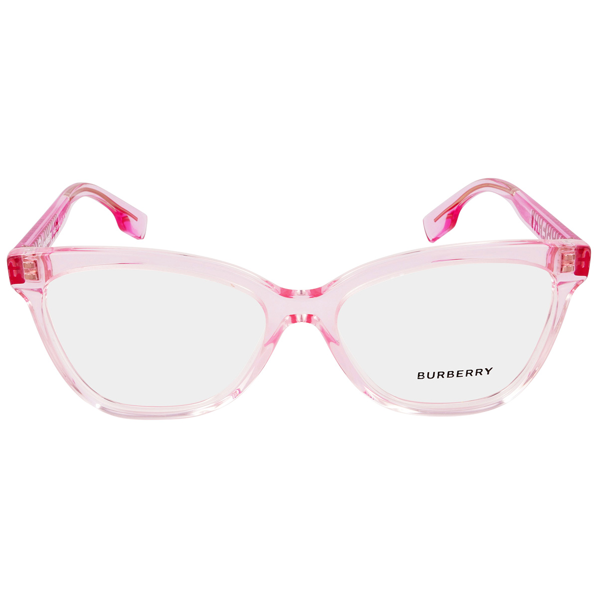 Burberry Grace Demo Cat Eye Ladies Eyeglasses BE2364 4024 52 ...