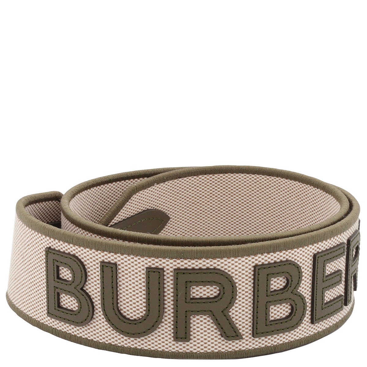 Burberry Pocket Bag Logo Strap Burberry Handbags - Fado.vn
