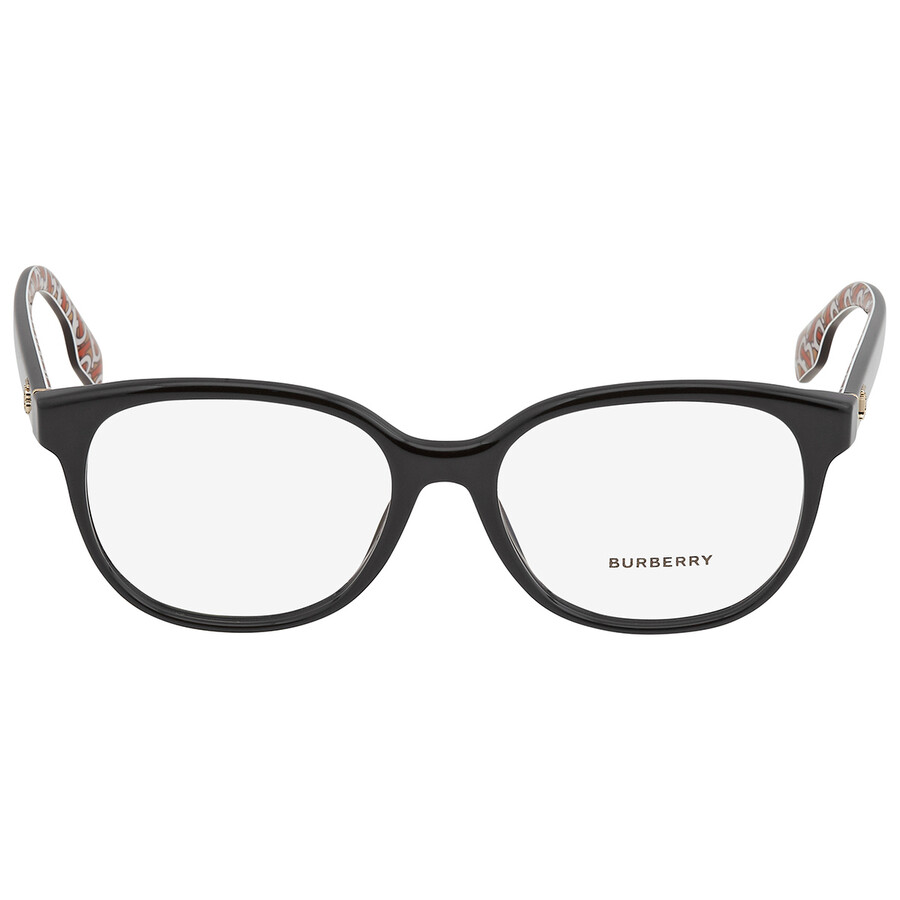 Burberry Scarlet Demo Square Ladies Eyeglasses BE2332 3824 54 8056597332552 - Burberry ...