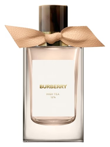 Burberry Unisex High Tea EDP Spray 3.4 oz (Tester) Fragrances ...
