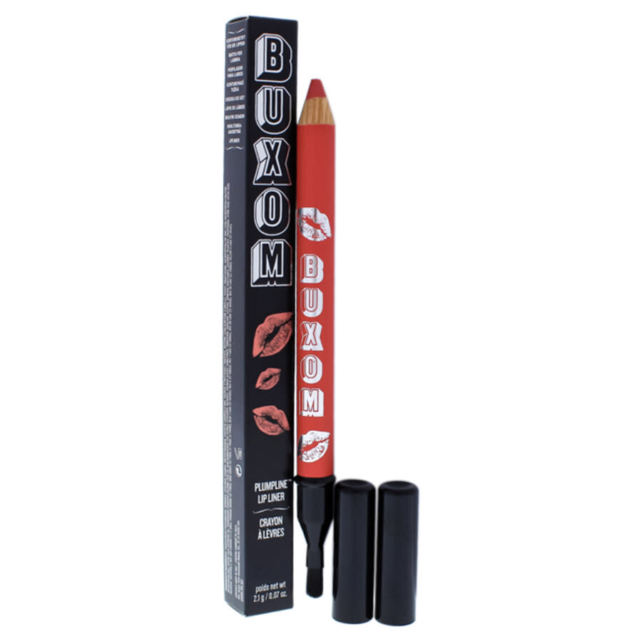 Buxom / Plumpline Lip Liner (confidental) .07 oz (2.1 ml) 098132486670 ...