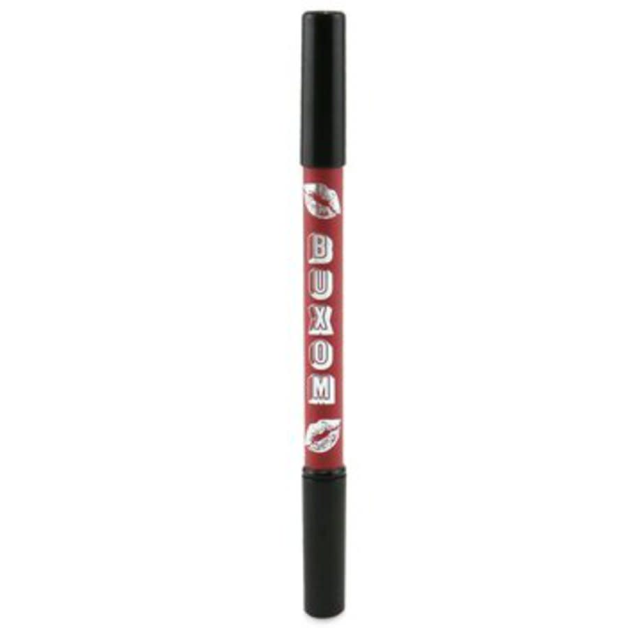 Buxom / Plumpline Lip Liner (dolly Danger) .07 oz (2.1 ml) 098132486748 ...