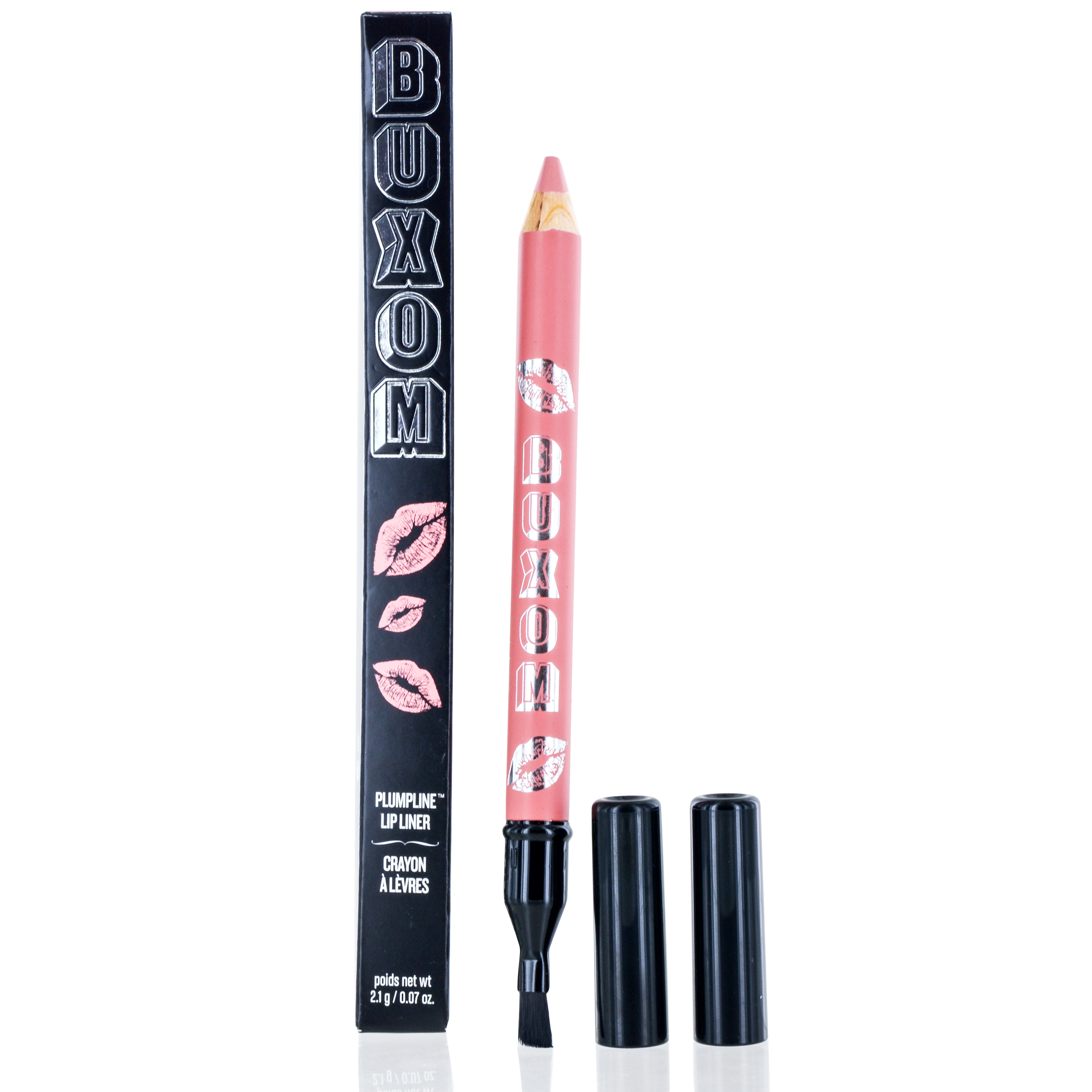 Buxom / Plumpline Lip Liner (ransom) .07 oz (2.1 ml) 098132486663 ...